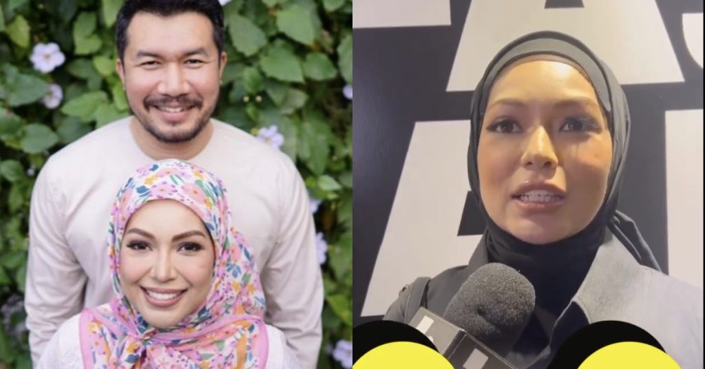 “Maaf Tanya, Siapa Ni?” – Respon Sinis Nabila Huda Pada Nad Zainal Isu Bermasam Muka Raih Perhatian