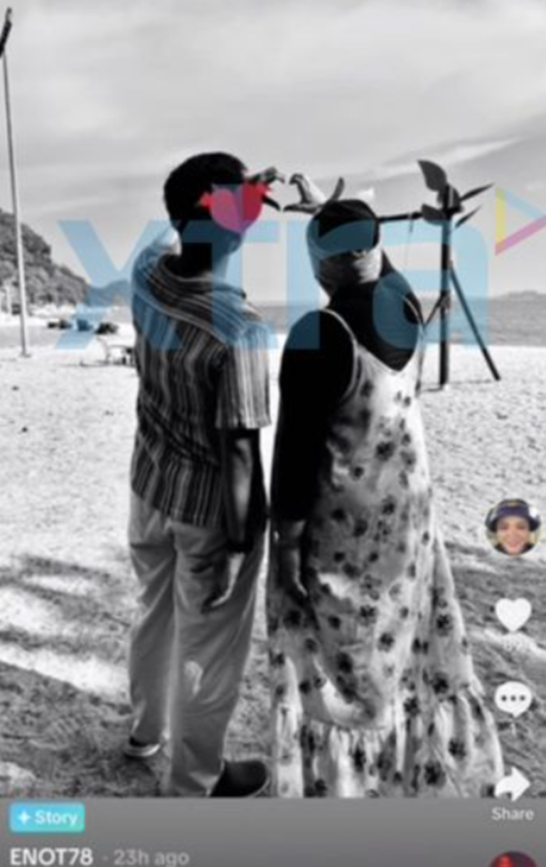 “Terima Kasih Bersabar..” – Enot ‘Show Off’ Teman Lelaki Di TikTok ...