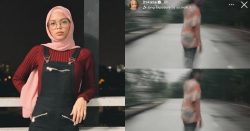 “Kami Bahagia, Love You Shuben” – Ira Kaza Muat Naik Foto Suami, Letak Kapsyen ‘Sweet’