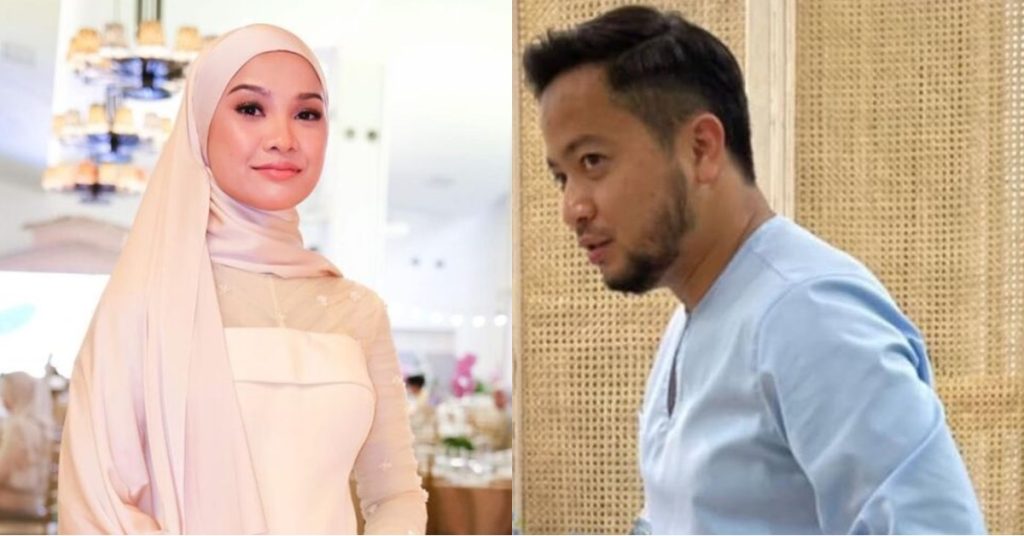 Digosip Sudah Bertunang, Nabila Razali Akhirnya Bersuara – “Cincin Ini ...