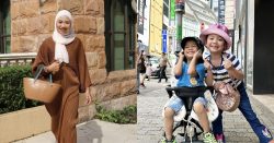 “Abang Uwais Je Ke Yang Tunggu Di Syurga? Baby Sebelum Tu Neraka ...