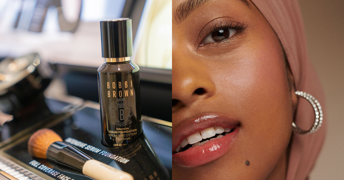 Tak Jumpa Foundation Sesuai? Bobbi Brown Hadir Dengan Konsultasi ...