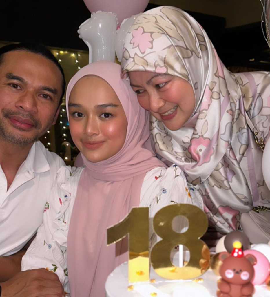 daniaa | Beautifulnara -Terkini dan Sensasi