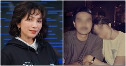Tetap Muda! ‘Throwback’ Gambar 28 Tahun Lalu Bersama Suami, Wajah Sofia ...