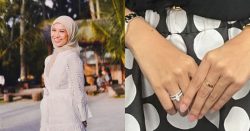 Digosip Sudah Bertunang, Nabila Razali Akhirnya Bersuara – “Cincin Ini ...