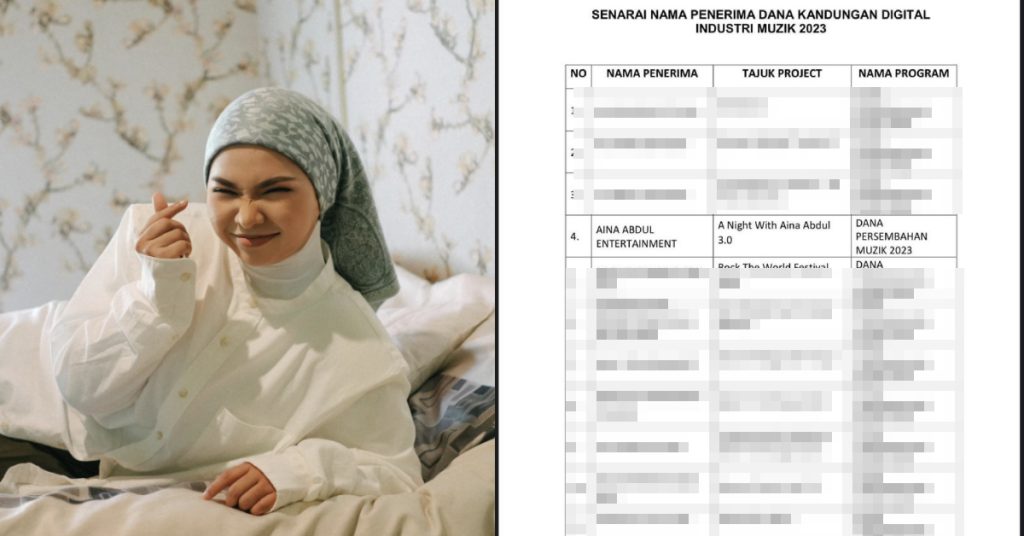 “It’s Just A Title” – Gelaran Datuk Suami Kepada Intan Najuwa Palsu?