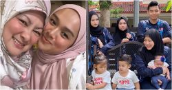 “Saya Nampak Jenis Tak Tegur Anak Ke?” – Individu Nasihat Jadi ‘Mak Baik’, Abby Abadi Luah Rasa ...