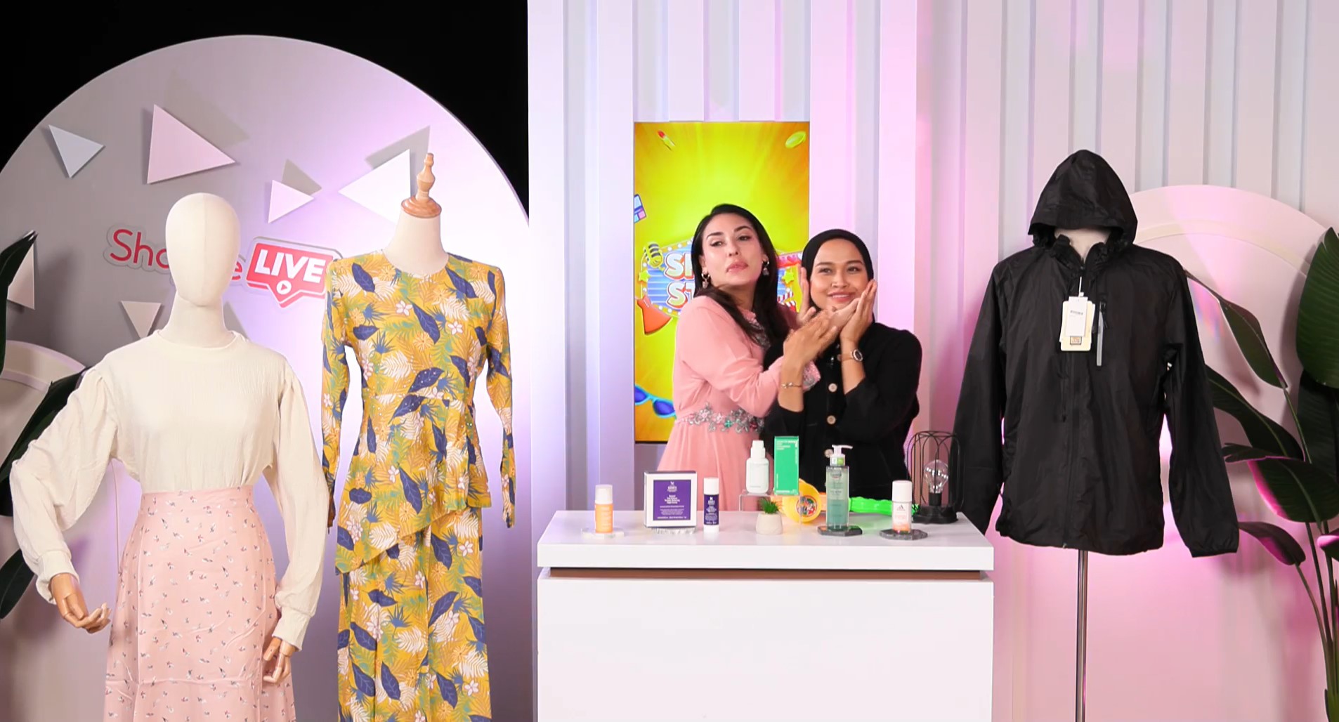 Shopee Live | Beautifulnara -Terkini dan Sensasi