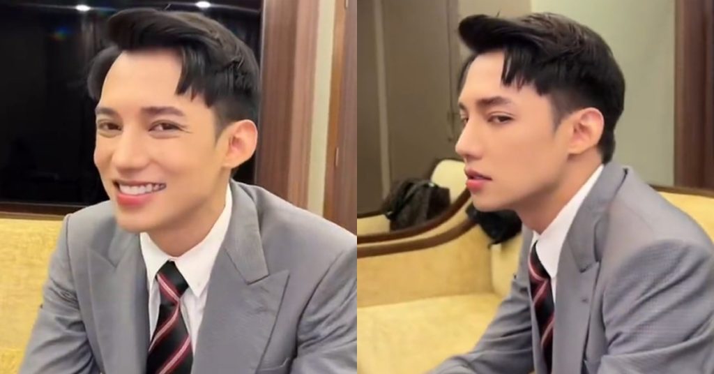 Penampilan Dikatakan ‘Berbeza’ Dari Yang Dulu, Syamel Buat Pembedahan ...