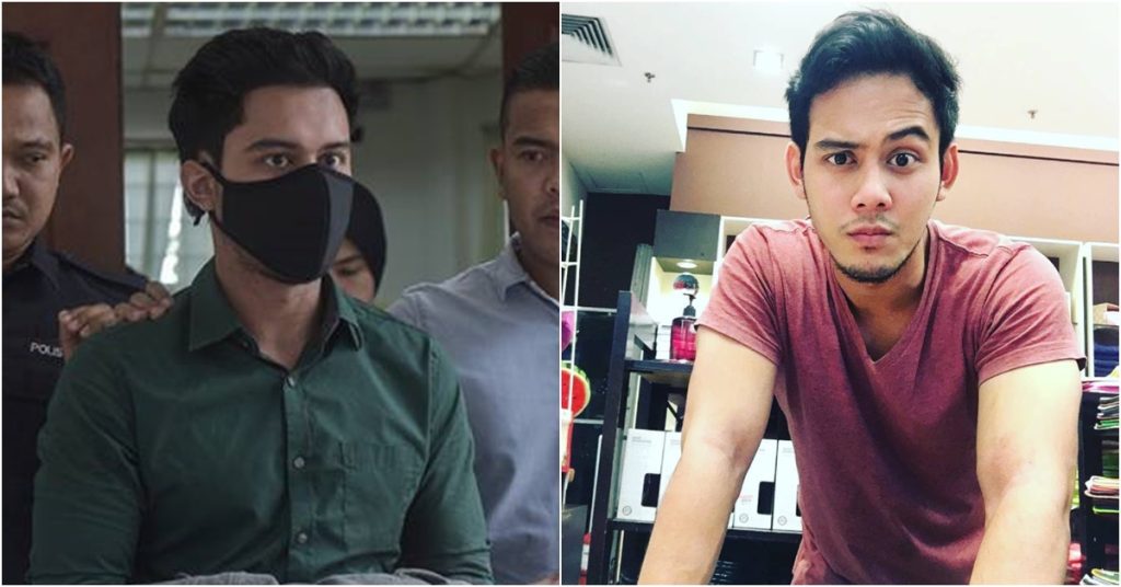 “Mula Dah Blur Dia, Menari TikTok Ok” – Hadir Ke Mahkamah Untuk Kes ...