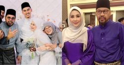 “Ibu & Arwah Bapa Saya Tak Pernah Bercerai, Kalau Tak Tahu Lebih Baik Diam” – Isteri MK K-Clique
