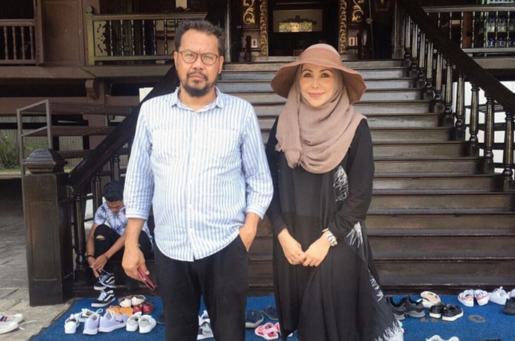 noniswara | Beautifulnara -Terkini dan Sensasi