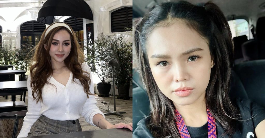 “Sangat Susah Jadi Saya Ni, Duduk Bernafas Pun Orang Mengata” – Sophia ...