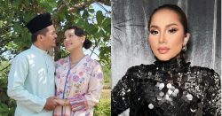 Kak Lina Pom Pom Berhenti Jadi ‘Hos’ Di ASGV Kerana Hamil?