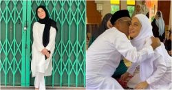 “Banyak Dia Ajar & Bercerita” – Angelina Tan Terbuka Hati Peluk Agama ...
