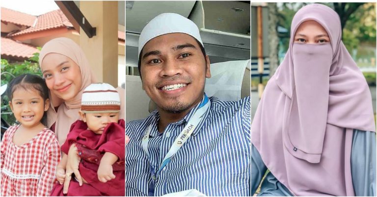 PU Abu Dedah Isteri Pertama Punca Kemelut Rumah Tangga Viral Suatu ...
