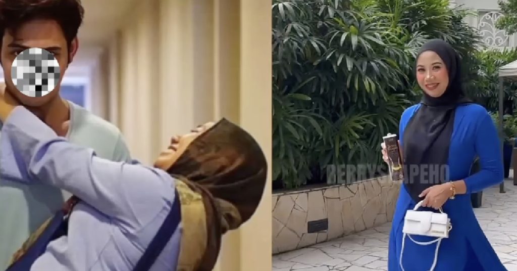 “Kita Tak Mampu Pergi Perang, Apa Salahnya..” – Zulin Aziz Gesa ...