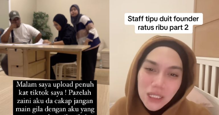 ‘Founder’ Kemboja Teruk Dikecam Cakap Melayu Pemalas, Netizen Kata ...