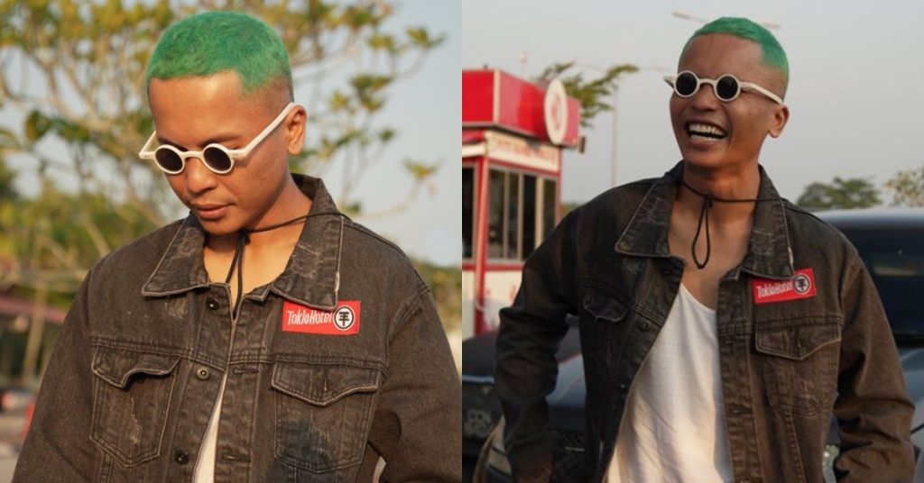 “Kenapa Jadi Macam Ni? Dah Macam Sam Smith..” – Penampilan Terbaru ...