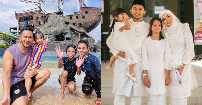 Fizi Ali Buat Ucapan Sempena Hari Lahir Isteri, Raih Perhatian Warganet ... Fizi Ali Buat Ucapan Sempena Hari Lahir Isteri, Raih Perhatian Warganet ...