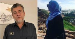 “Disember Dia Mula Berlakon, Bayaran RM500K” – Wanita ‘Misteri’ Dr ...