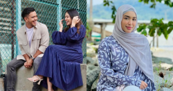 “Penonton Masih Merasai Kemesraan Kami Walau Tak Bersentuhan..” – Wanna ...