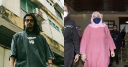 “Dia Kurus, Tapi..” – Siti Bainun Dah Kurus, Reaksi Noh Salleh Jadi Tumpuan