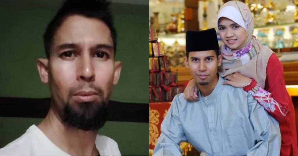 “Kalau Nak Kekayaan Dia Takkan Pilih Saya” – Tular Kembali Video ...