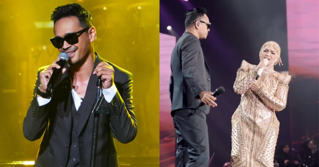 “Itu Hak Mereka..” – Busana Peminat Lelaki Mengalahkan Wanita, Aina Abdul Dituduh Galakkan ...