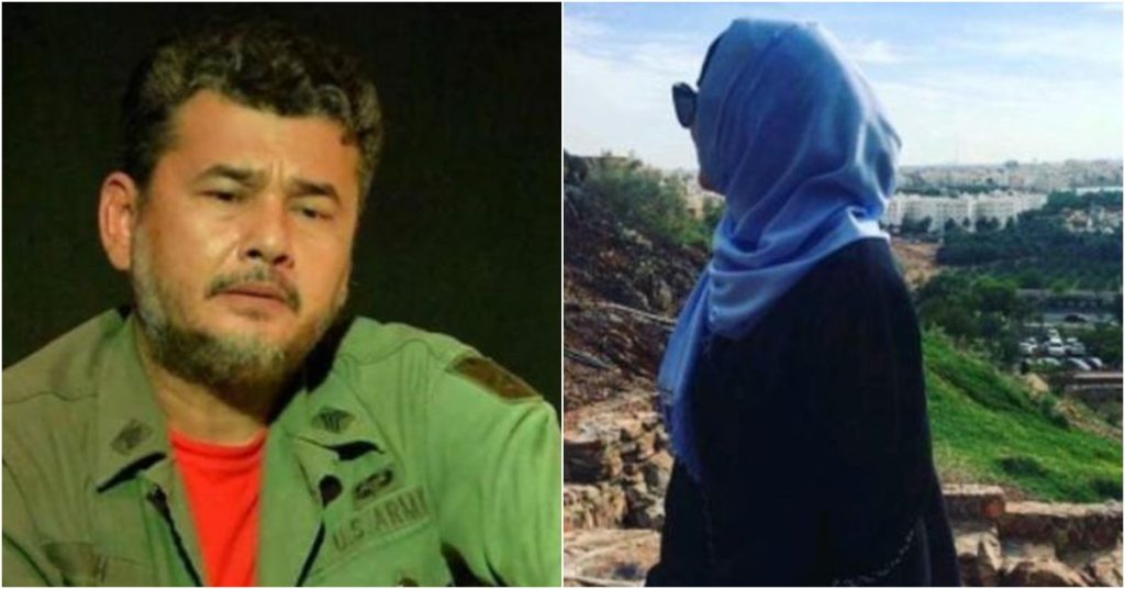 “Love Tengok Korang Berdua, Anak Anak Happy Sangat” – Mendoakan Yang ...