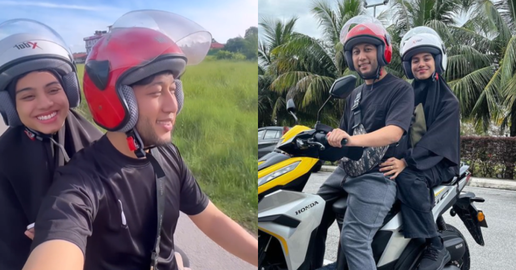 “Sekiranya Ada Jodoh Kahwin Dua Atau Tiga..” – Azhar Sulaiman Tak Tolak ...