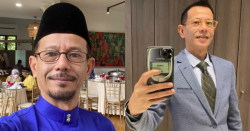 “Sekiranya Ada Jodoh Kahwin Dua Atau Tiga..” – Azhar Sulaiman Tak Tolak ...