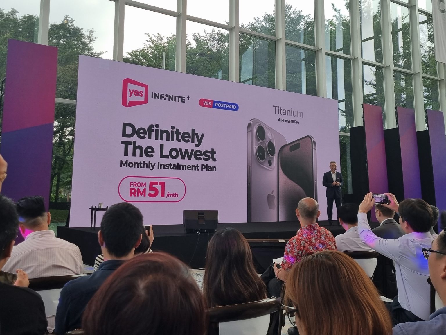 Yes 5G Diiktiraf Internet Paling Pantas, Tawar Pelbagai Pelan Menarik ...