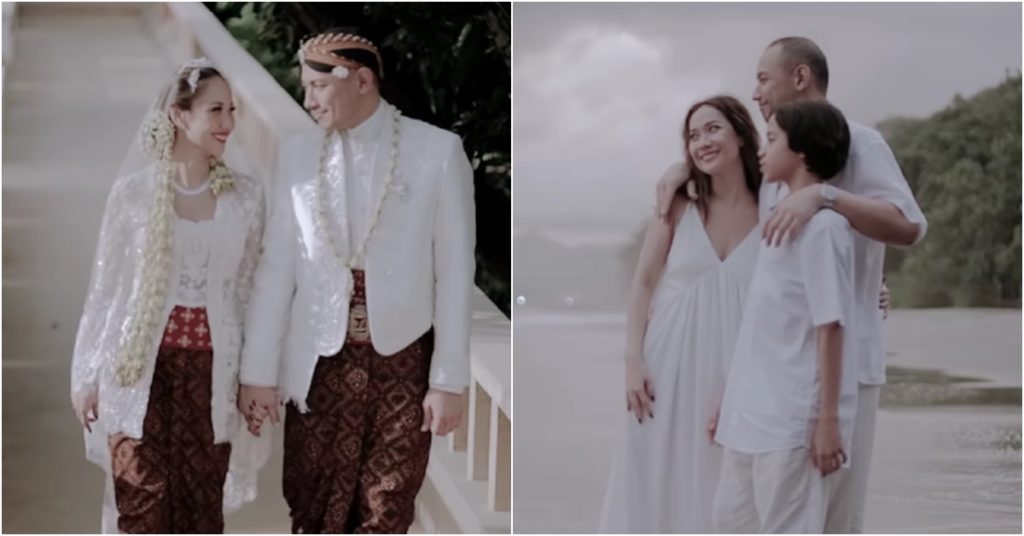 Didakwa Sedih Sebab BCL Cepat ‘Move On’, Bapa Ashraf Sinclair Beri Respon – “Dah Hampir Empat ...