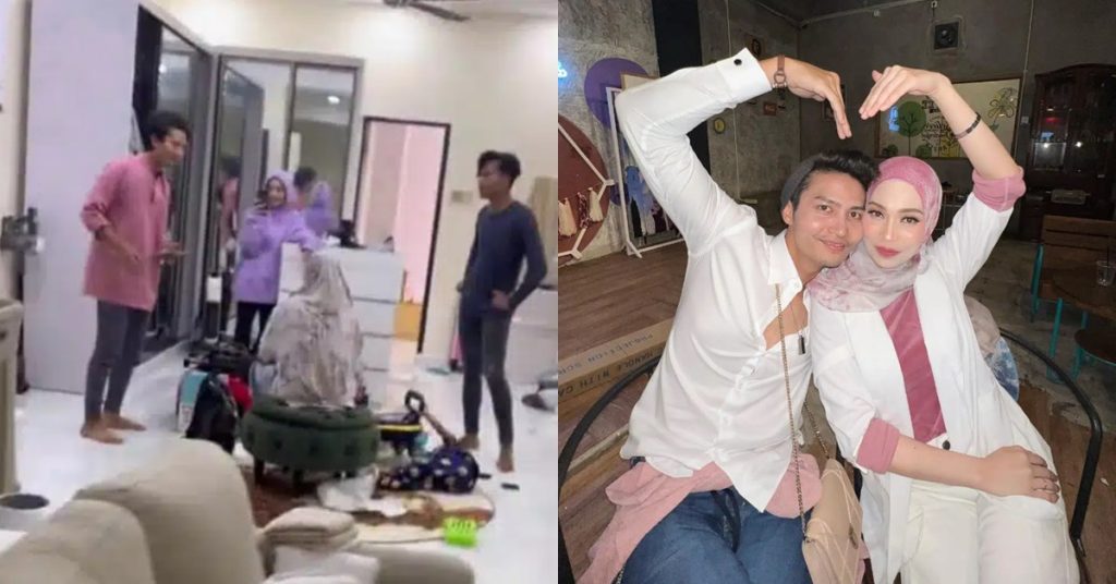 Dah Bertahun Jatuh Talak Tiga Pada Isteri, ‘Influencer’ Didakwa Putar ...