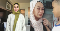 “Aku Sumpah Tak Ada Lelaki Lagi Dalam Keluarga Kau..” – Suzur Sofia Tak Dapat Jumpa Anak, Doa ...