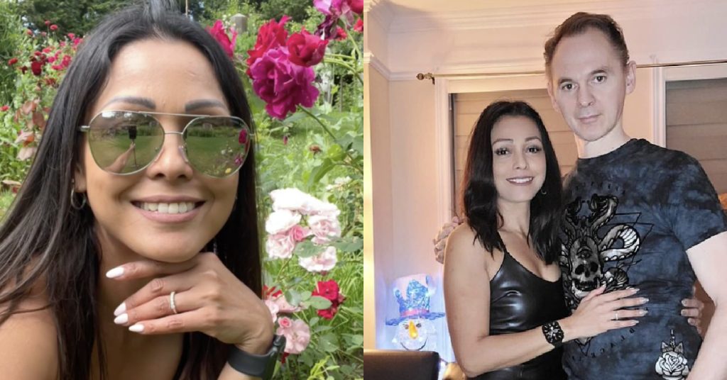 Dah Bercerai Pun Boleh Kongsi Syampu Dan Akaun Netflix, Hubungan Baik ...