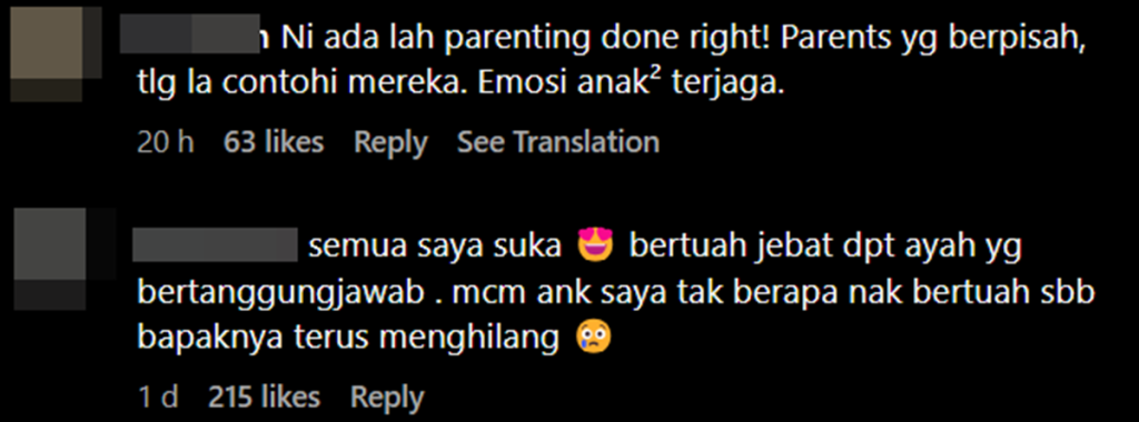 (VIDEO) “Dalam Kisah Ni, Jebat Paling Bahagia” – Bercuti Bersama ‘Ex ...