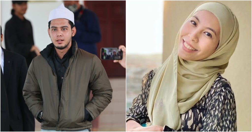 “Kahwin Ada Pulak Duit, Nafkah Anak Buat-Buat Lupa” – Dakwaan Bakal ...