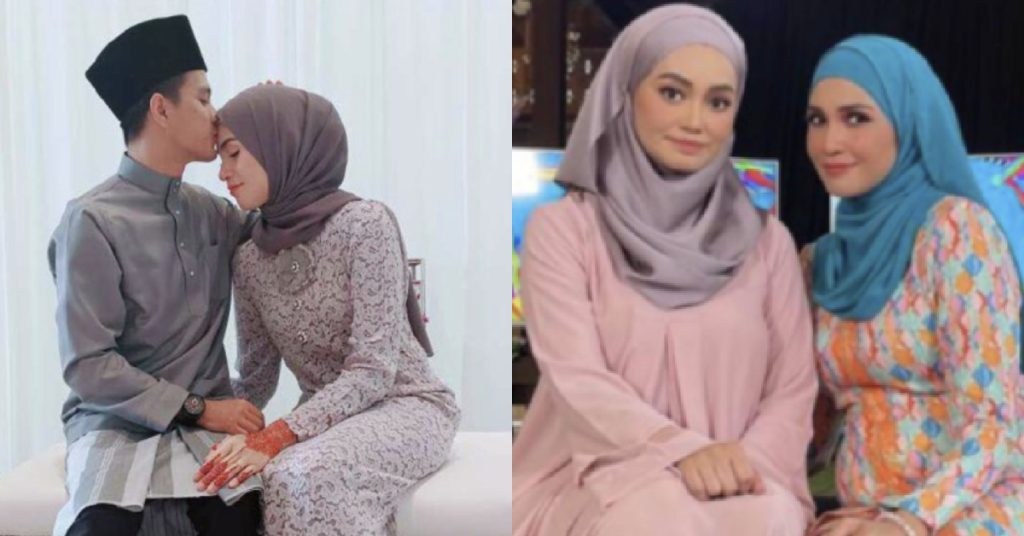 “Semoga Ada Jalan Mudah” – Ude Tarik Saman Fitnah Terhadap Intan Saleh, Izreen Azminda Kekal ...