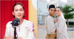 “Kalau Tak Heal, Boleh Pass On Next Generation” – 5 Kali Kahwin, 4 Kali Bercerai, Natasha Hudson ...