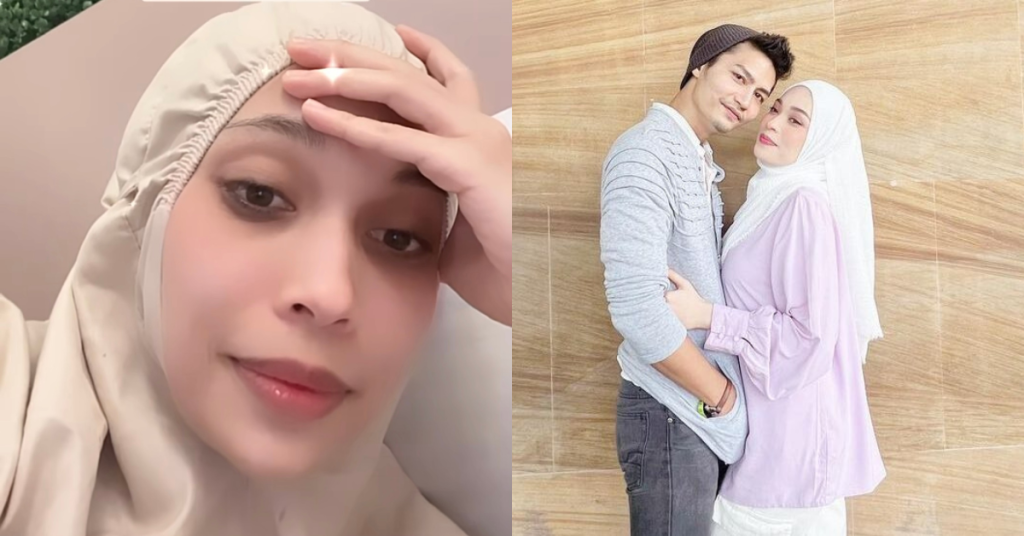 “Butanya Hati Seorang Lelaki Sanggup..” – Guna Harta Isteri Sebagai ...