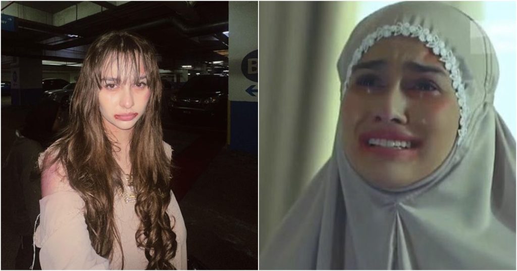 Pernah Dicurangi ‘Ex Boyfriend’, Anna Jobling Paling Benci Lelaki ...