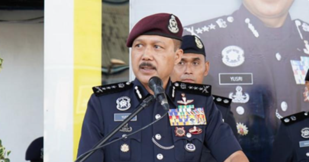 “40 Minit Anak Merintih Macam Ayam Kena Sembelih!” – Bapa Arwah Zaharif