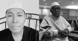 (TAKZIAH) Penyanyi Ibnor Riza Telah Menghembuskan Nafas Terakhir