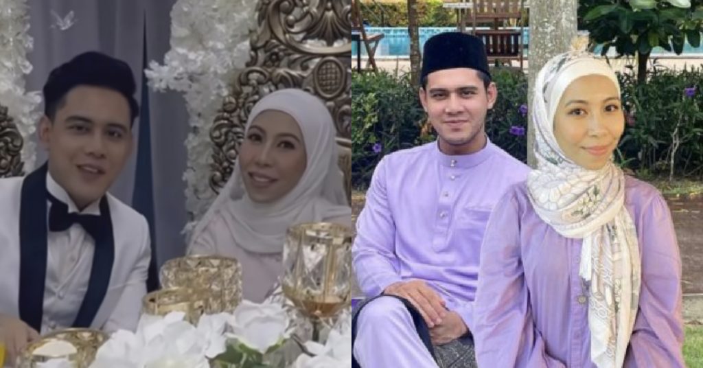 “Jumpa Anda ‘Nombor 2′” – Bukan Isteri Baru, Aiman Hakim Ridza Umum ...