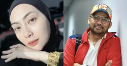 “Jenguk Sekejap Je Tu, Macam Dulu Dia..” – Komen Bekas Isteri Datuk Red Jadi Tumpuan
