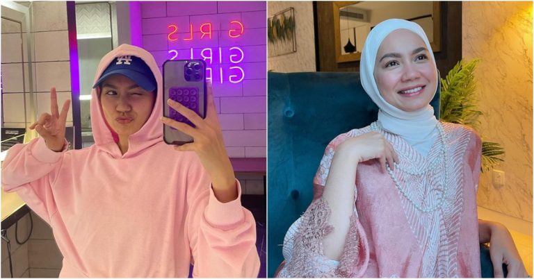 “Saya Hanya Manusia Biasa, Terima Kasih Menyayangiku Seadanya ...