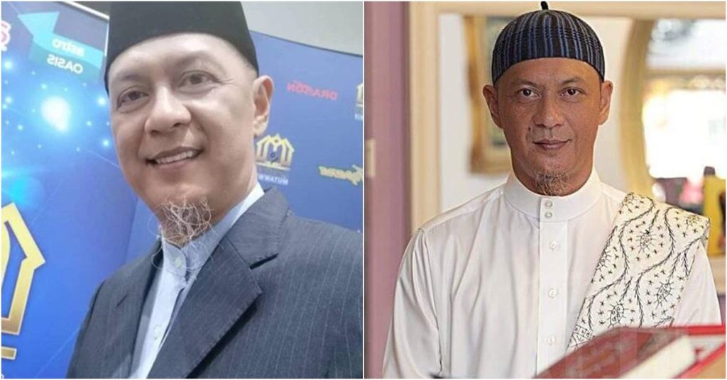 shamsul ghau ghau | Beautifulnara -Terkini dan Sensasi