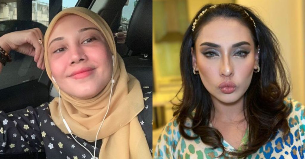 “Yang Kau Kena ‘Gembeng’ Dengan Dua Beradik Dekat Parti Tu Apa?” – Anju ...